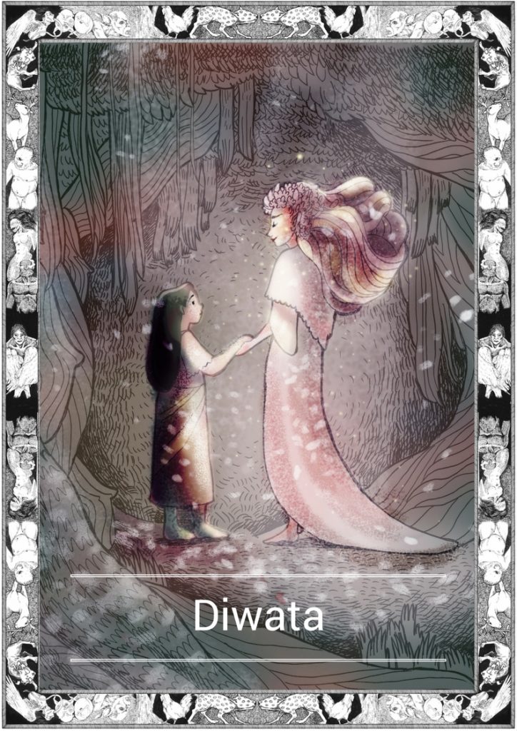 Diwata – Philippine Spirits