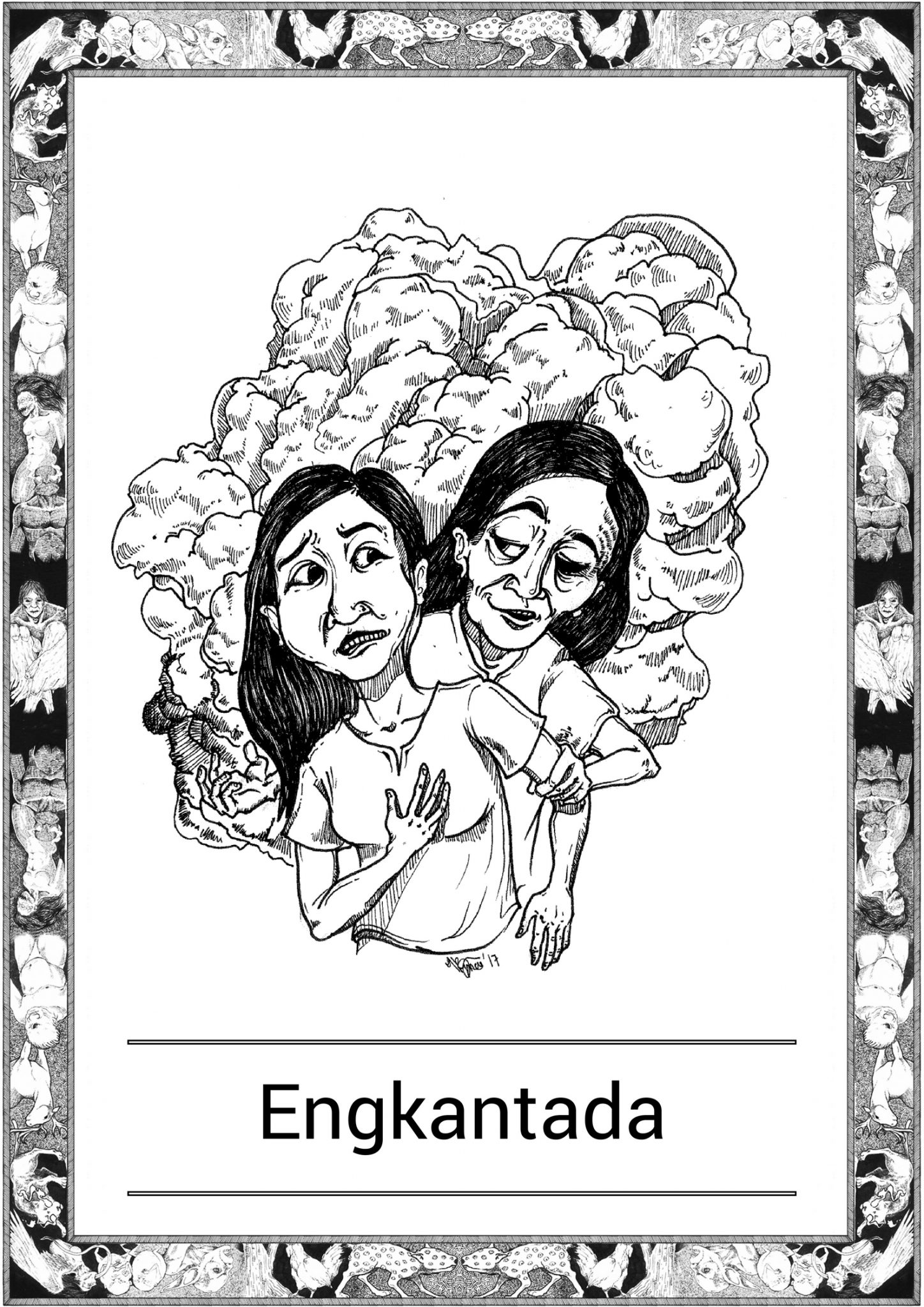 Engkantada 2 Cebuano Translation Philippine Spirits Engkantada 2 Cebuano Translation Philippine Spirits