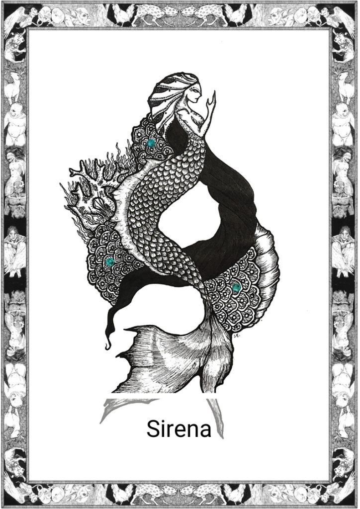 Sirena – Philippine Spirits