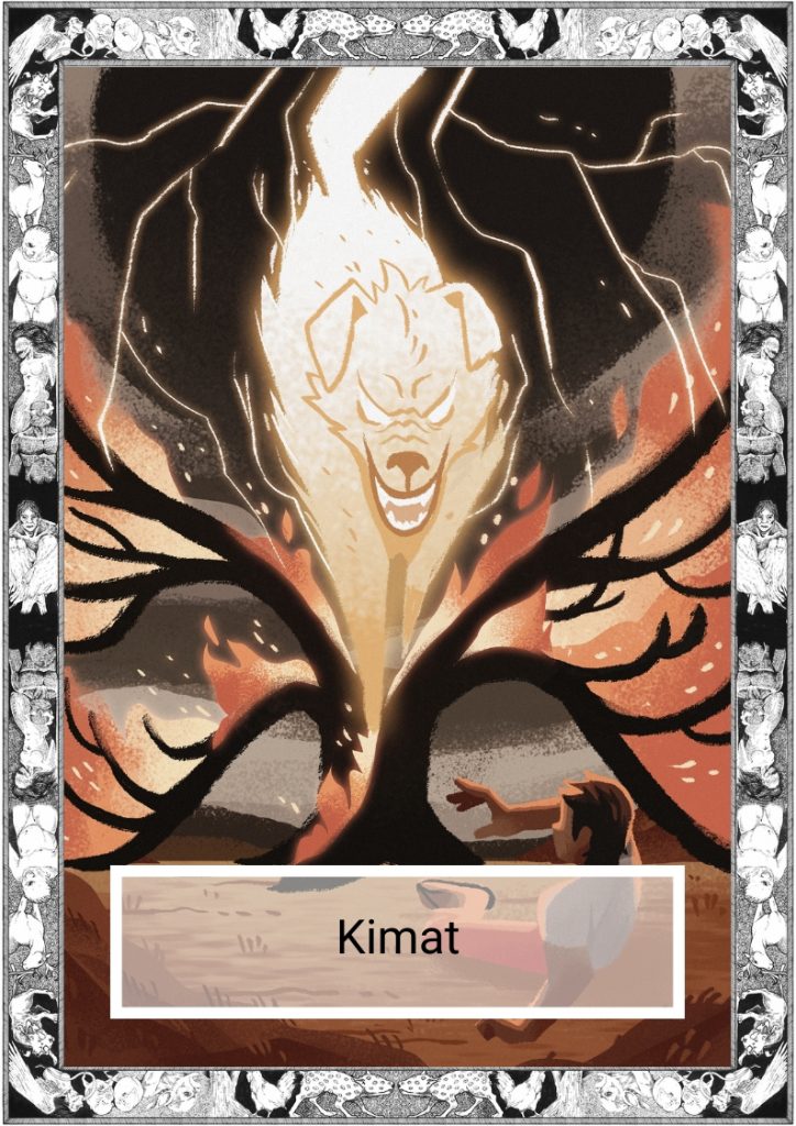 Kimat – Philippine Spirits