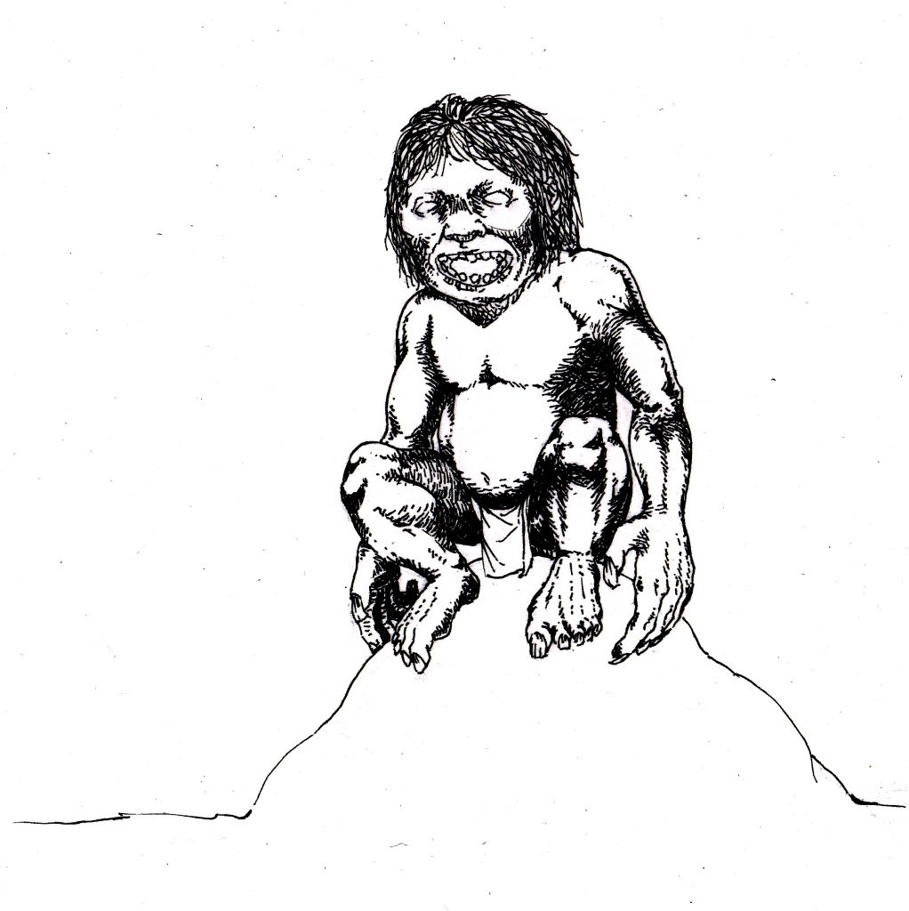 TRESE and Mythology in the Philippines – Philippine Spirits