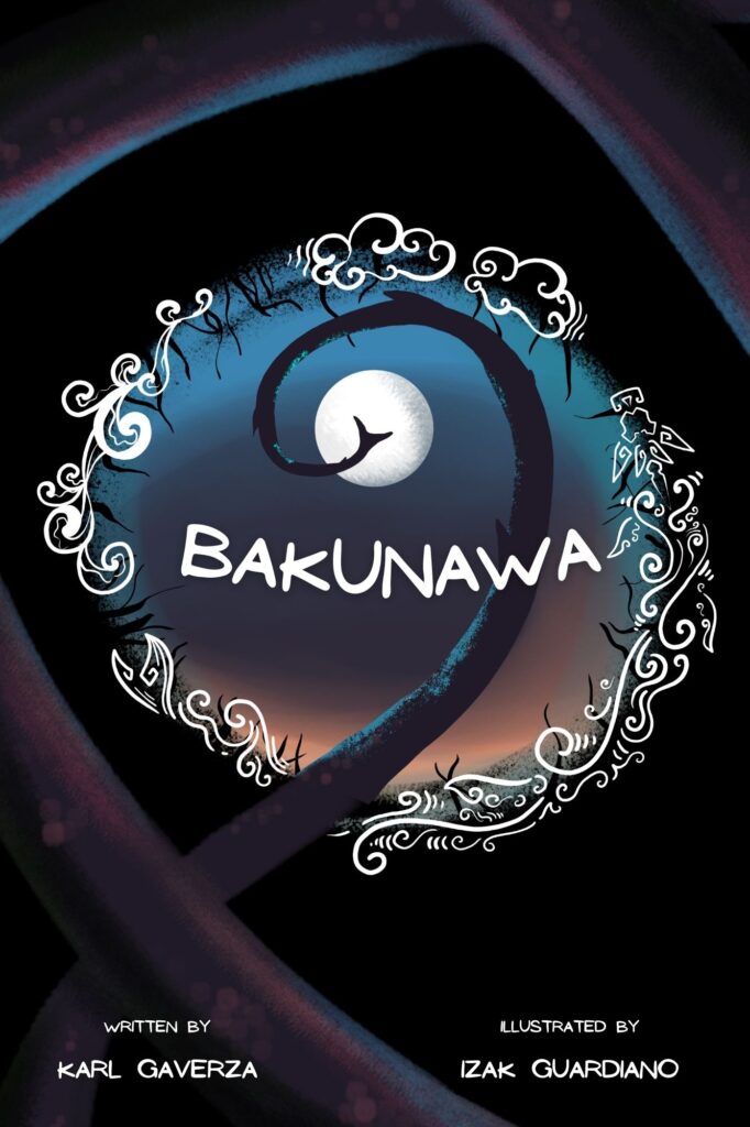 A Bakunawa Tale – Philippine Spirits