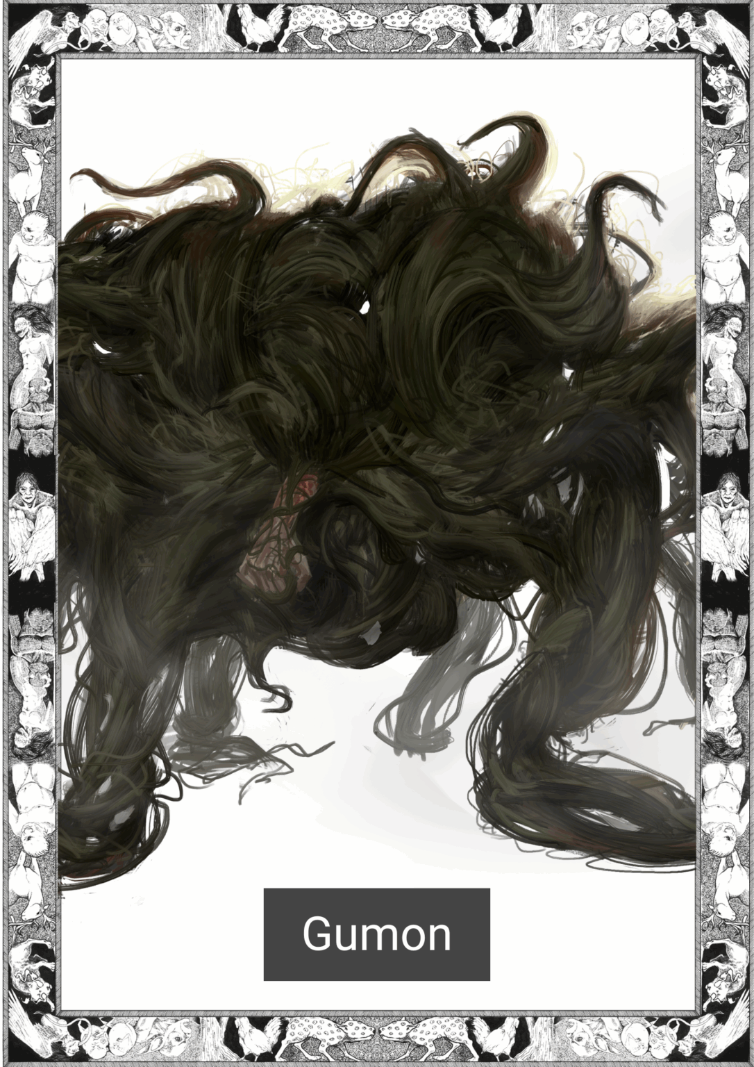 Aswang – Philippine Spirits
